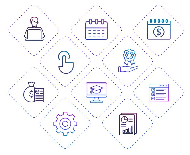 Login-Human Resource Management Tool